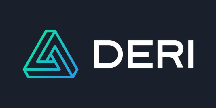 Deri Protocol: The DeFi Way to Trade Derivatives is now available ...