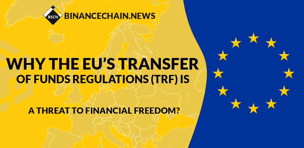WHY THE EU’S TRANSFER OF FUNDS REGULATION (TFR) IS A THREAT TO ...