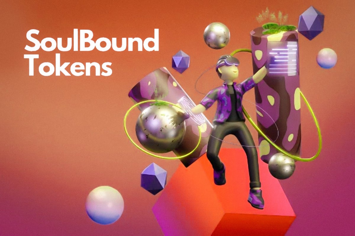 Explained: What Are Soulbound Tokens And How Do They Work? - Binance ...