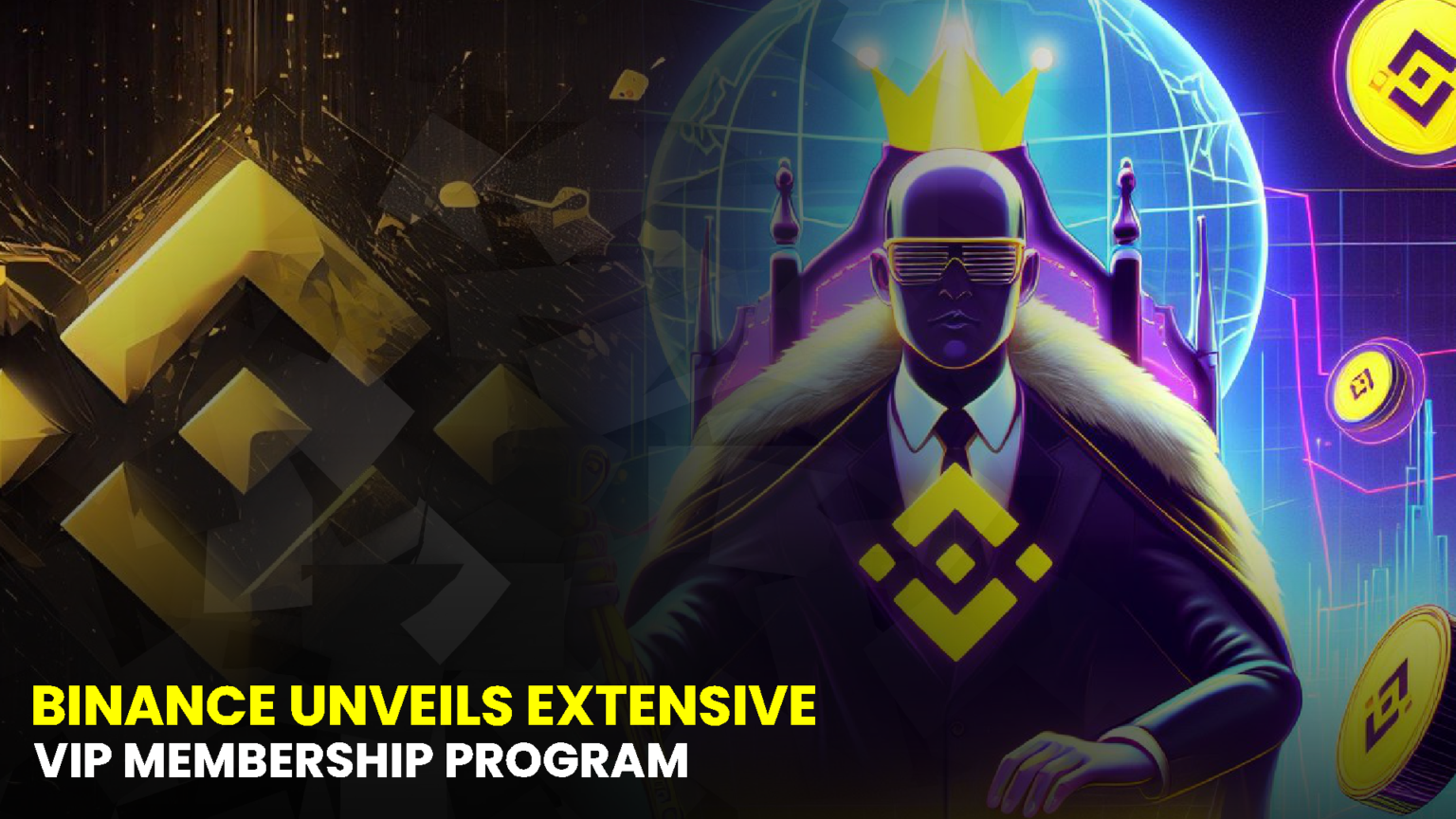 Binance Unveils Extensive Revamp of VIP Membership Program - Binance ...